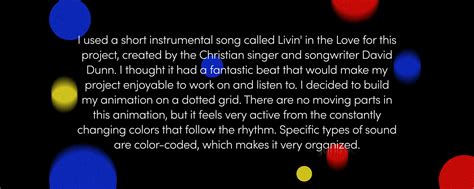 Music Synchronization Animation On Behance