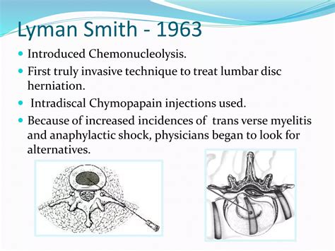 Ppt Paper Presentation Percutaneous Discectomy Pptx