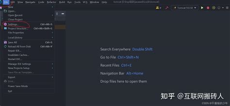 IDEA部署Tomcat 超详细 知乎