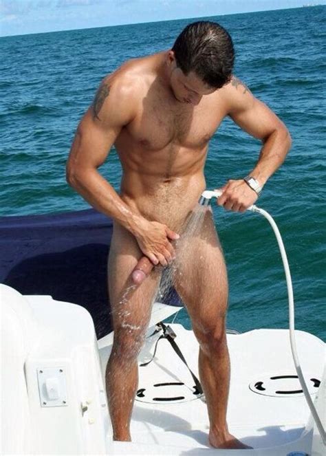 Male Mature Physique Beefcake Cute Athletic Yobeli