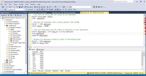 alextheanalyst sql learningjourney dataanalytics sqlserver… fawad ahmad
