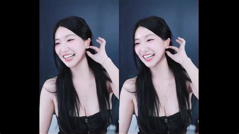 Bj 섹시 댄스 패치 노출 Youtube