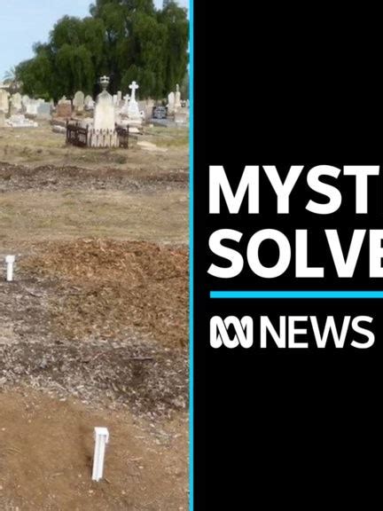 Sydney Author Believes He S Solved Decades Old Cold Case Sa Police News World Crime And Other