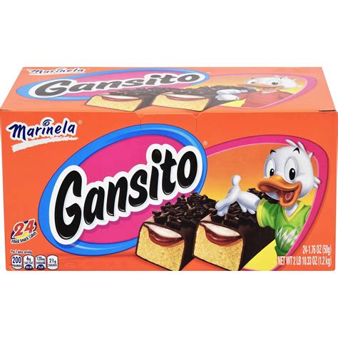 Gansito