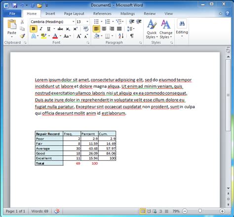 Retaining An Excel Cells Format When Using Putexcel The Stata Blog