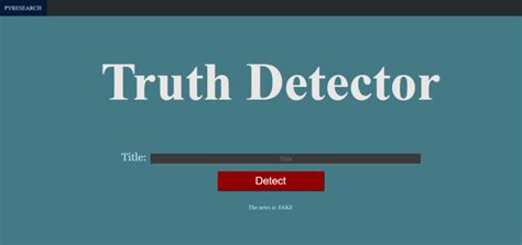Fruit Quality Detection System Using Artificial Intelligence Pyresearch