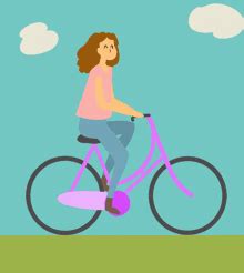 Bike Riding S Tenor