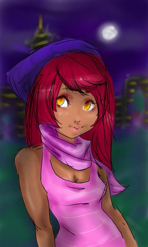 Candice Knight By Memedaisy On Deviantart