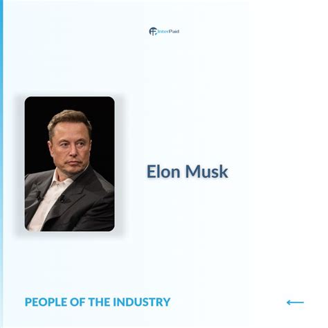 interpaid inc on linkedin elonmusk innovation spacex tesla