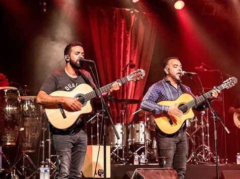 Til Spanish Language Band Gipsy Kings Are Actually French Rtodayilearned