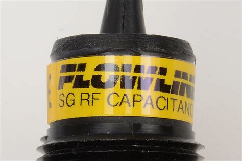 Flowline LP15 1405 Switch Tek Guard Capacitance Level Switch 3 4 NPT Tillescenter Liquid Level