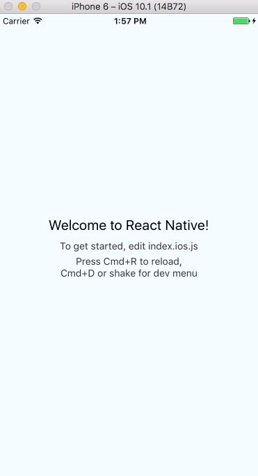 Implement Snapchat Like Swipe Navigation Declaratively In React Native By Sharath Prabhal