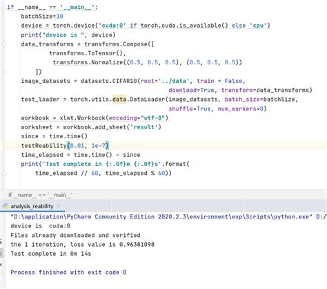 why batch size influence the value of loss vision pytorch forums