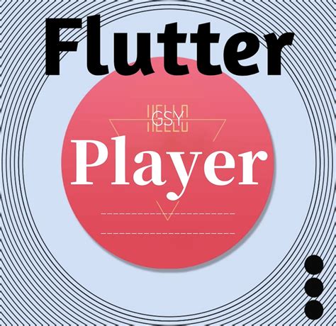 Flutter 实现视频全屏播放逻辑及解析 知乎