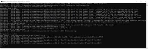 安装tensorflow Gpu版本tensorflow Gpu版本与cuda版本对应关系（持续更新，目前到tf27）「建议收藏」 腾讯云