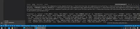 Fresh Install Of Extenstions Menuconfig Hangs Vsc 210 · Issue 13