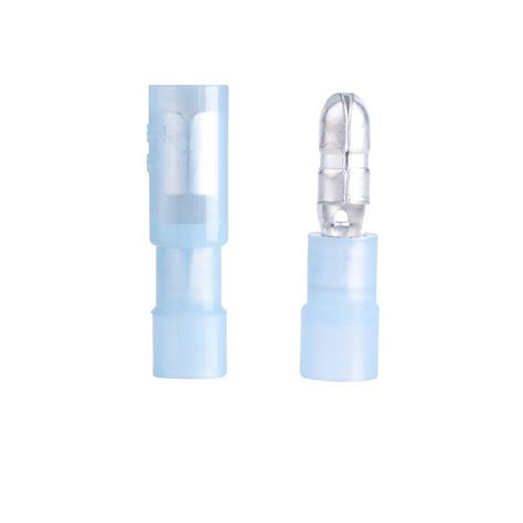 Male And Female Bullet Connectors Industry Electric