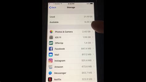 Ios Update Delete Downloaded