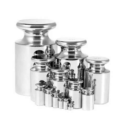 Sensotron F1 Class Weights For Laboratory At ₹ 13000piece In New