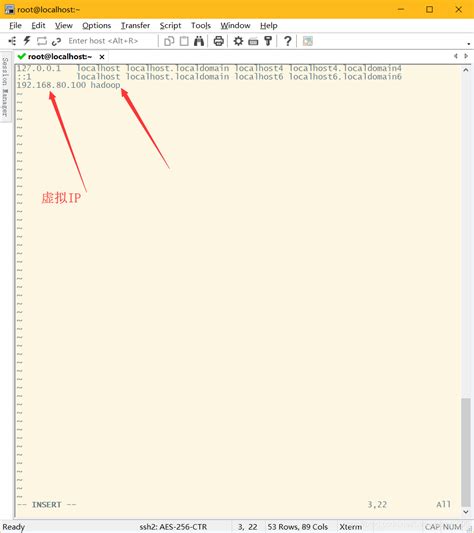 用虚拟机vmware搭建hadoop伪分布式安装1 vmware虚拟机是使用linux系统配置hadoop的 伪 分布式环境搭建 csdn博客