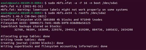 Booting Beagleboneblack With The Mainline Uboot And Linux Kernel