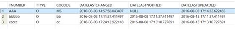 Db2 Luw Db2 Timestamp Comparison Stack Overflow
