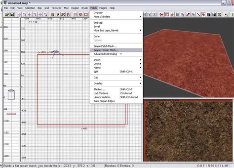 Adding Water Effects Tutorial ModDB