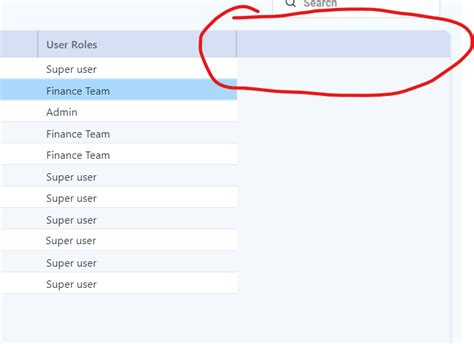 Reactjs How To Prevent The Last Column In Ag Grid React From Leaving Blank Space When Resizing