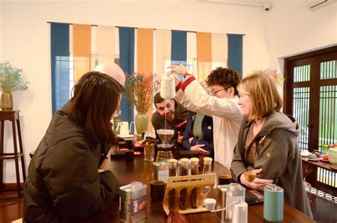 커피숍 오너를 위한 베트남 커피의 비밀 풀기 베트남 커피 숙달 및 필수 지식 워크숍 하노이 Kkday