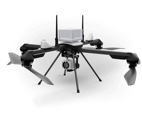 Ideaforge Global Leader In Uav Technology Drone Manufacturer Ideaforge