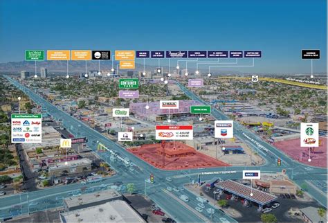 2035 E Charleston Blvd Las Vegas Nv 89104 Loopnet