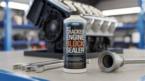 Best Cracked Engine Block Sealer Proven Eye Opening Results