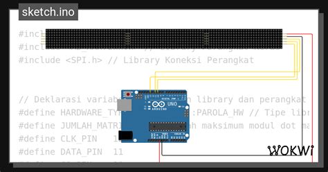 Ahmad Rehan Wokwi Esp32 Stm32 Arduino Simulator