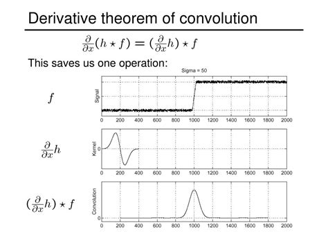 PPT Convolution And Edge Detection PowerPoint Presentation Free Download ID PPT Convolution And Edge Detection PowerPoint Presentation Free Download ID