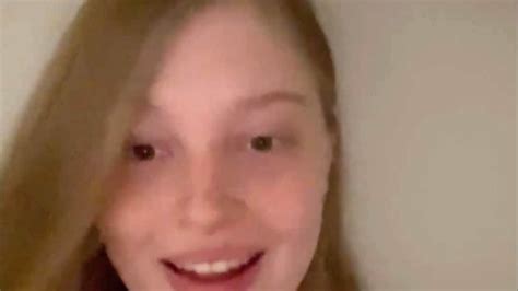 Elon Musks Trans Daughter Vivian Breaks Silence After Dad Claims She