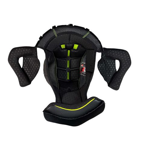 Sw X1 İç Pad Tex Motor Motor Aksesuarları