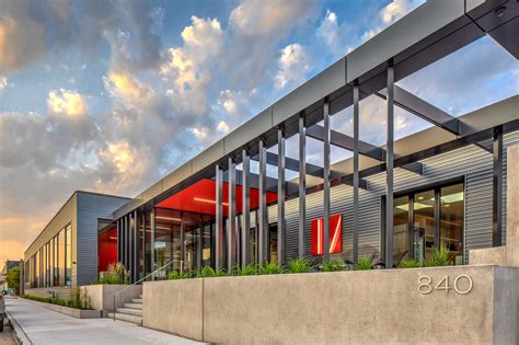 Integrated Architecture