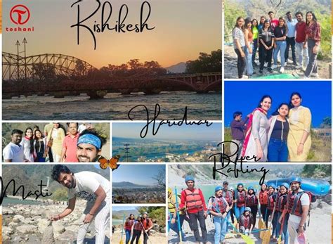 Simran Kaur Gill On Linkedin 😊 Hello Everyone 😊 I Want To Share My Rishikesh Experience With All…