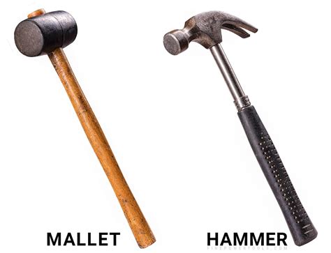 Mordhau Wooden Mallet Vs Blacksmith Hammer At Charles Zeigler Blog