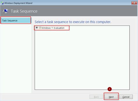 Customize Mdt Deployment Share With Rules And I