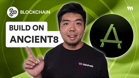 What Is Ancient8 The Guide To Optimisms Home Of Gaming