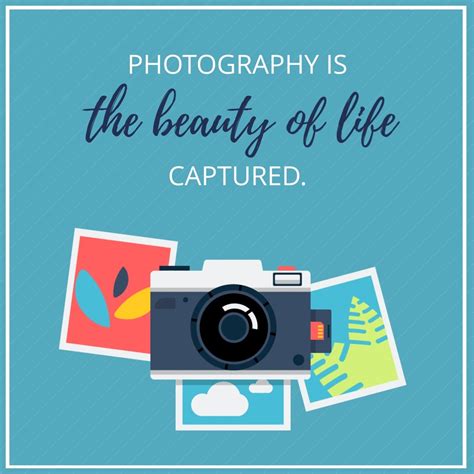 The Beauty Captured Animated Square Template Visme