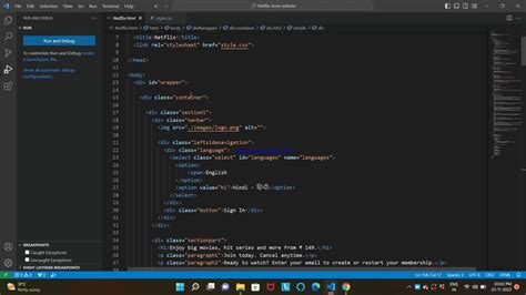 Rakesh Rao On Linkedin Systemtron Internship