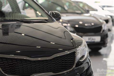 새 차를 세차해야 하는 이유 차량검수 후 필요한 셀프세차 용품 Best 4