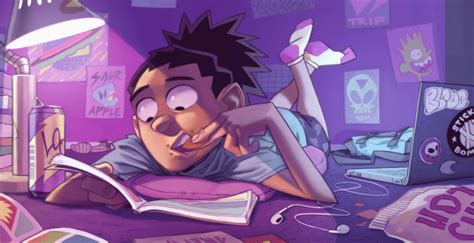 Nickelodeon Animation Studios