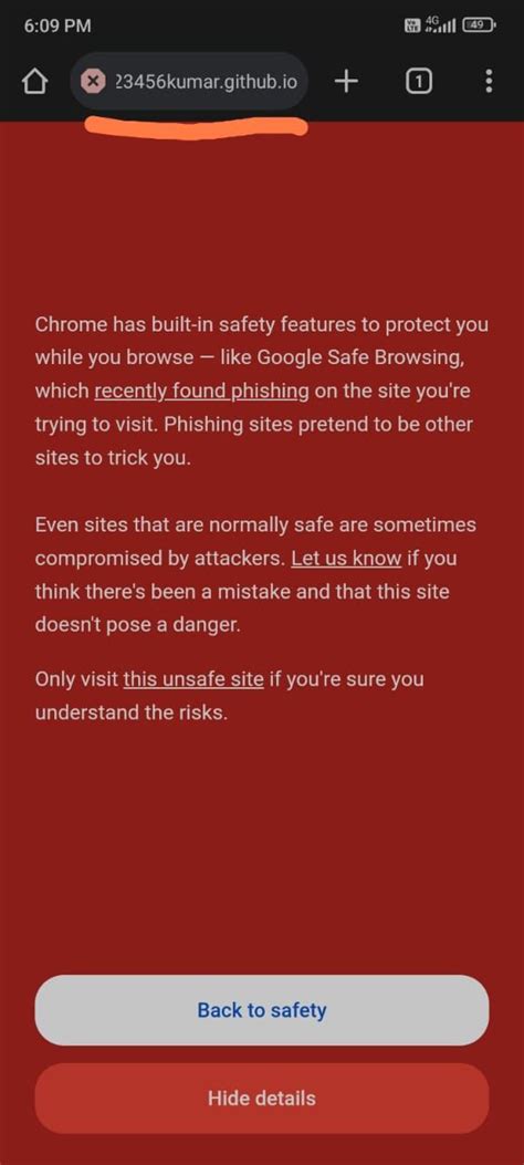 Arvind Kumar On Linkedin Whats The Problem In My Github Account