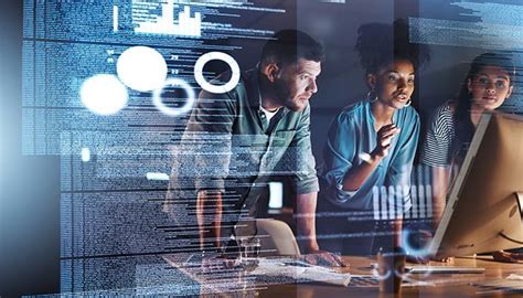 Algorithmic Underwriting Set To Boost Options For Corporate Buyers Wtw Insurance Consulting