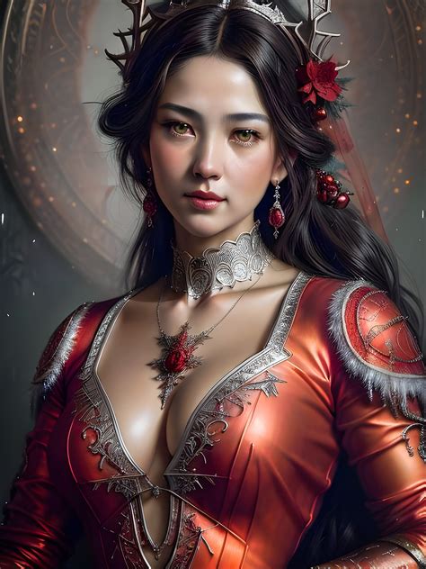 Ai 생성 여성 복장 Pixabay의 무료 이미지