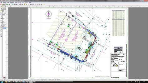 Problem When Plotting With Transparency Autocad Drawing Management