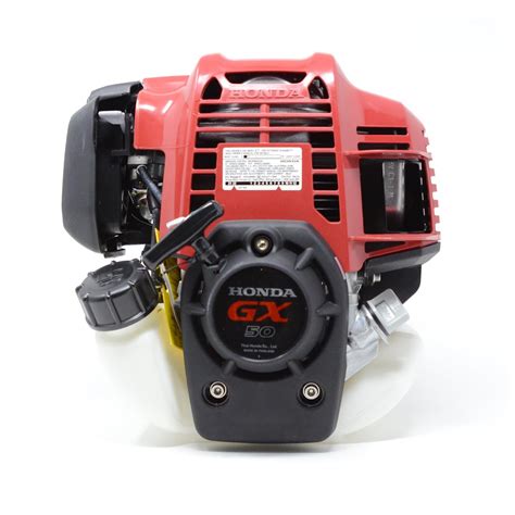 Honda GX50 S3 Mini 4-Stroke Engine for Sale | Equipatron